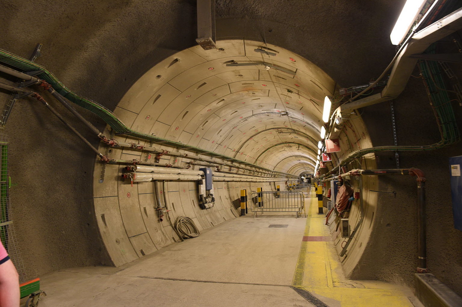 Visites scientifiques AISTHER